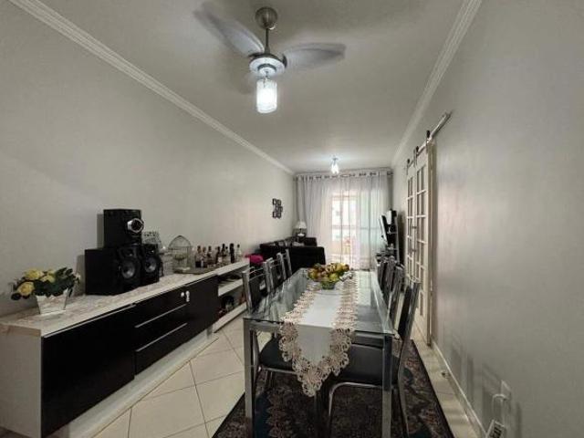 Apartamento à venda, 81 m² por R$ 530.000,00 Aviação Praia Grande/SP