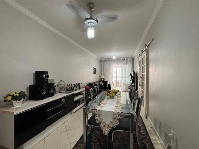 Apartamento à venda, 81 m² por R$ 530.000,00 Aviação Praia Grande/SP