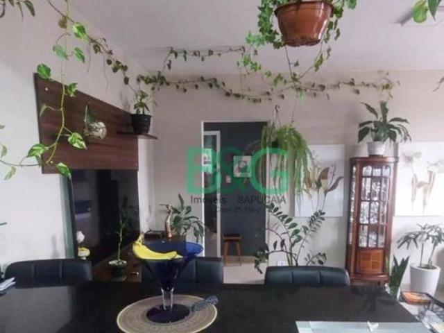 Apartamento à venda, 81 m² por R$ 549.000,00 Mooca São Paulo/SP