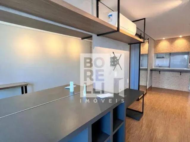 Apartamento à venda, 81 m² por R$ 550.000,00 Jardim Paulista Ribeirão Preto/SP
