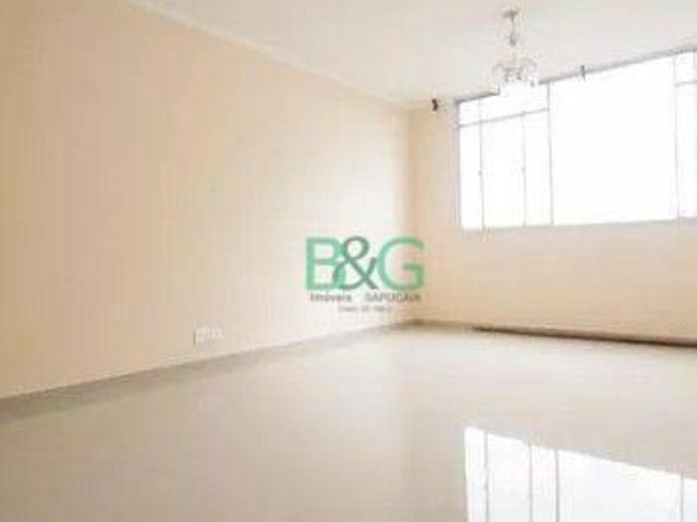 Apartamento à venda, 81 m² por R$ 569.000,00 Santo Amaro São Paulo/SP