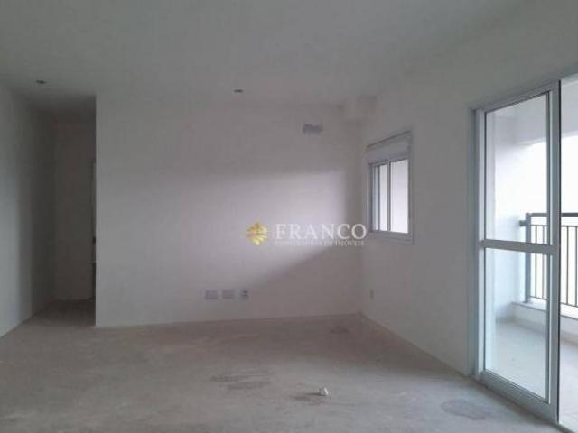 Apartamento à venda, 81 m² por R$ 560.000,00 Bosque Flamboyant Taubaté/SP