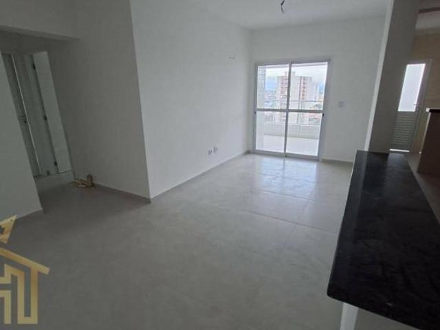 Apartamento à venda, 81 m² por R$ 600.000,00 Aviação Praia Grande/SP