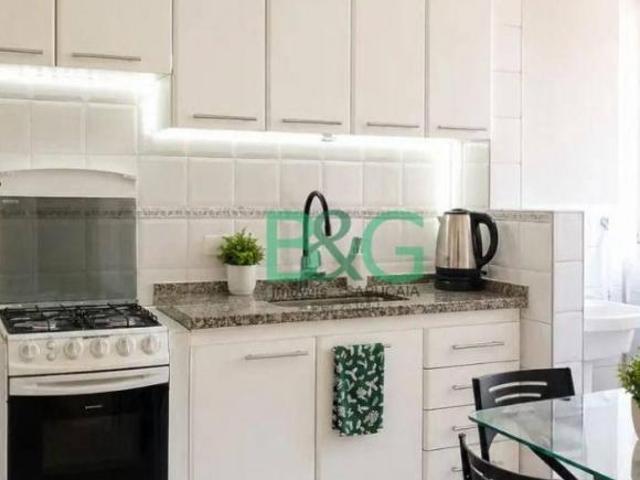 Apartamento à venda, 81 m² por R$ 620.000,00 Cambuci São Paulo/SP