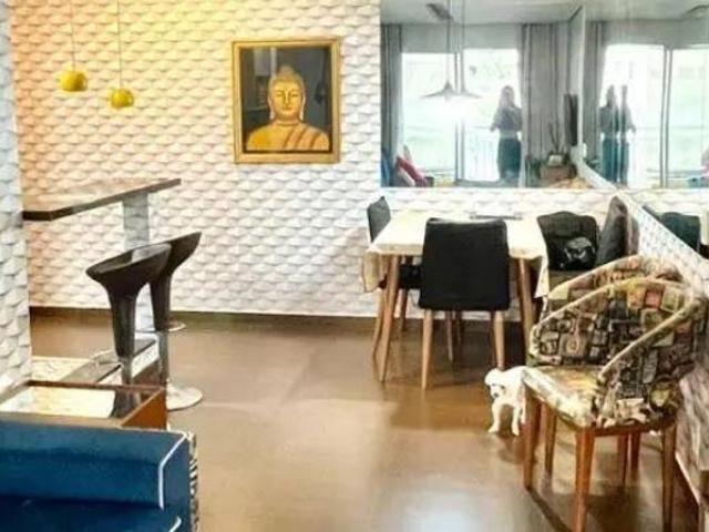 Apartamento à venda, 81 m² por R$ 658.000,00 Vila Isabel São Paulo/SP
