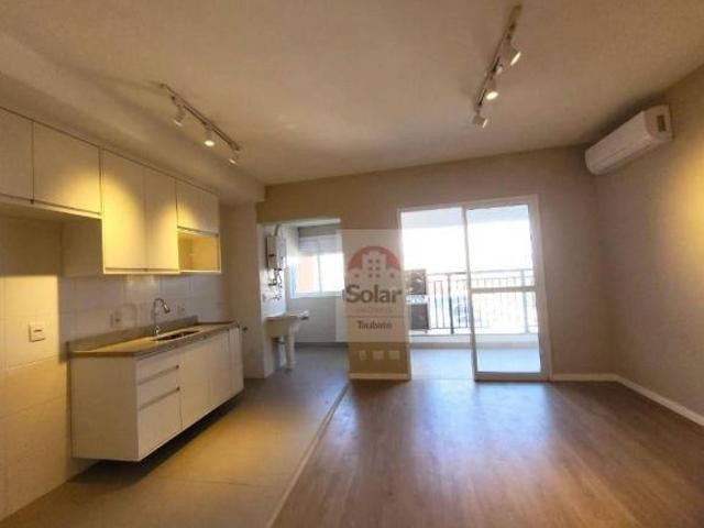 Apartamento à venda, 81 m² por R$ 675.000,00 Bosque Flamboyant Taubaté/SP