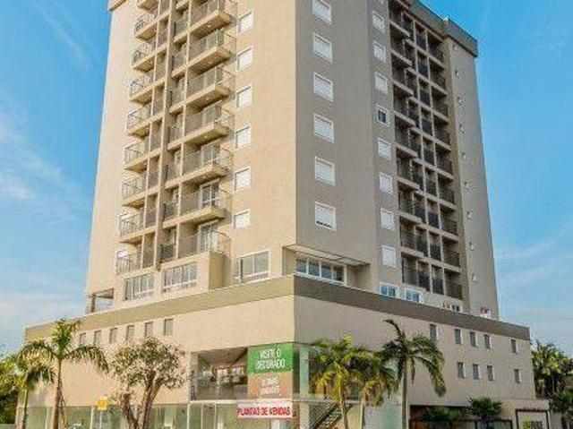 Apartamento à venda, 81 m² por R$ 670.000,00 Centro São Leopoldo/RS