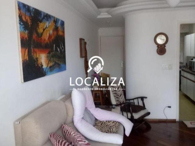Apartamento à venda, 81 m² por R$ 695.000,00 Vila Adyana São José dos Campos/SP