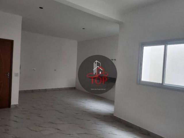 Apartamento à venda, 81 m² por R$ 695.000,00 Campestre Santo André/SP