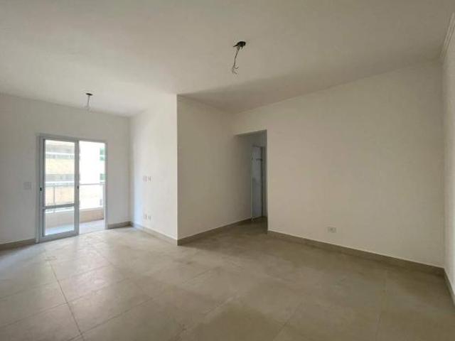 Apartamento à venda, 81 m² por R$ 697.000,00 Canto do Forte Praia Grande/SP