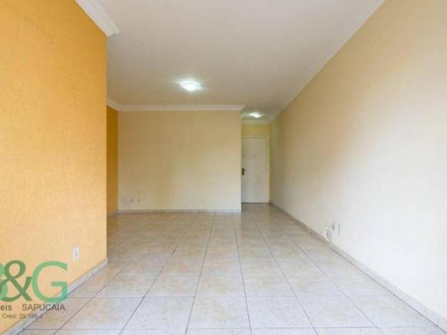 Apartamento à venda, 81 m² por R$ 720.000,00 Ipiranga São Paulo/SP