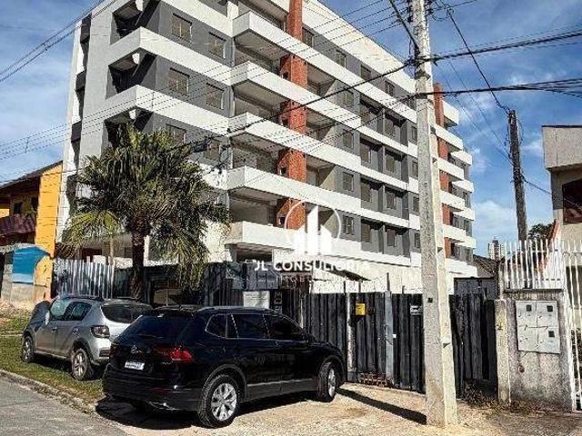 Apartamento à venda, 81 m² por R$ 735.000,00 Capão da Imbuia Curitiba/PR