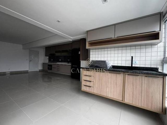 Apartamento à venda, 81 m² por R$ 730.000,00 Aviação Praia Grande/SP