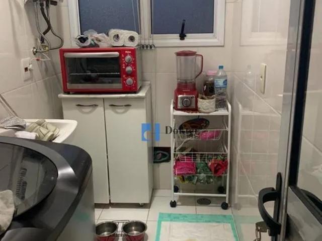 Apartamento à venda, 81 m² por R$ 745.000,00 Freguesia do Ó São Paulo/SP