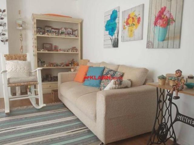 Apartamento à venda, 81 m² por R$ 755.000,00 Vila Clementino São Paulo/SP