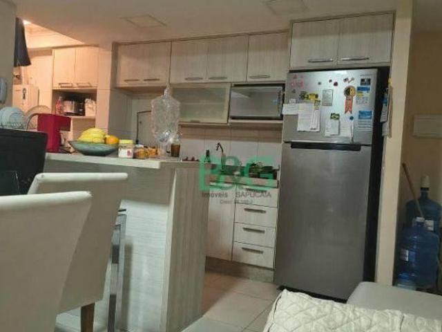 Apartamento à venda, 81 m² por R$ 778.960,00 Centro Diadema/SP