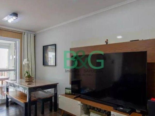 Apartamento à venda, 81 m² por R$ 789.000,00 Picanço Guarulhos/SP