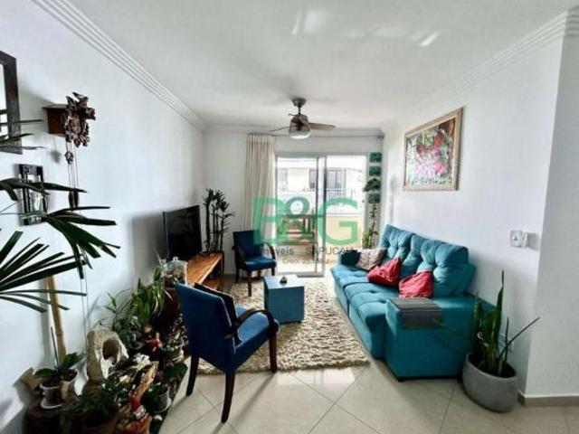 Apartamento à venda, 81 m² por R$ 780.000,00 Vila Carrão São Paulo/SP