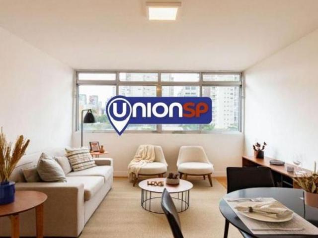 Apartamento à venda, 81 m² por R$ 794.600,00 Vila Olímpia São Paulo/SP