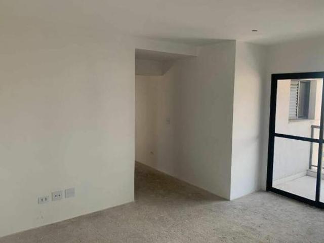 Apartamento à venda, 81 m² por R$ 800.867,10 Jardim Santo André/SP