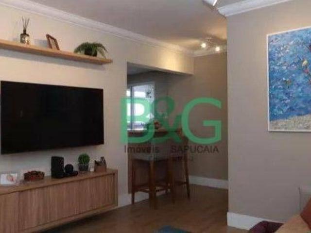 Apartamento com 3 dormitórios à venda, 81 m² por R$ 824.000,00 Vila Prudente Zona Leste São Pa