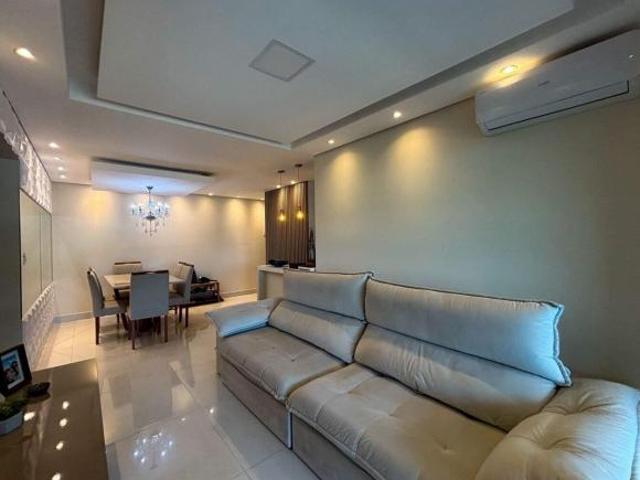 Apartamento à venda, 81 m² por R$ 820.000,00 Canto do Forte Praia Grande/SP