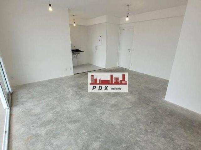Apartamento à venda, 81 m² por R$ 840.000,00 Vila Mascote São Paulo/SP