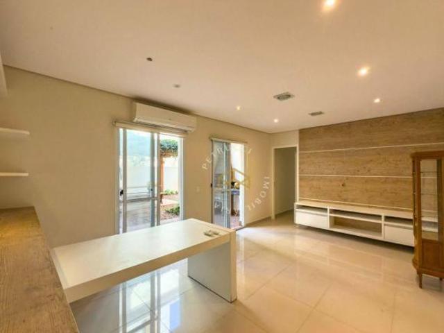 Apartamento à venda, 81 m² por R$ 900.000,00 Mansões Santo Antônio Campinas/SP