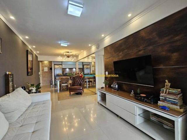 Apartamento à venda, 81 m² por R$ 930.000,00 Maitinga Bertioga/SP