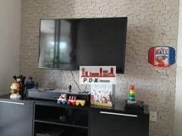 Apartamento à venda, 81 m² por R$ 944.000,00 Vila Mascote São Paulo/SP