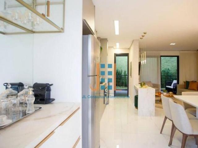 Apartamento à venda, 81 m² por R$ 967.790,00 Capão da Imbuia Curitiba/PR