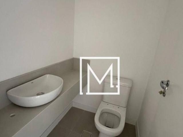 Apartamento à venda, 81 m² por R$ 970.000,00 Vila Firmiano Pinto São Paulo/SP