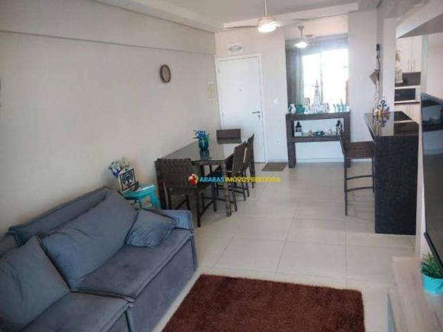 Apartamento à venda, 81 m² por R$ 995.000,00 Maitinga Bertioga/SP
