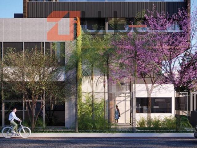 Apartamento à venda 81m², 2 suítes, 1 vaga apenas 4 minutos de bicicleta do Parque Ibirapuera