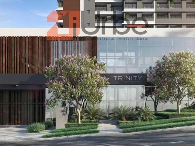 Apartamento à venda 81m², 3 dorms próximo ao Metrô Santa Cruz