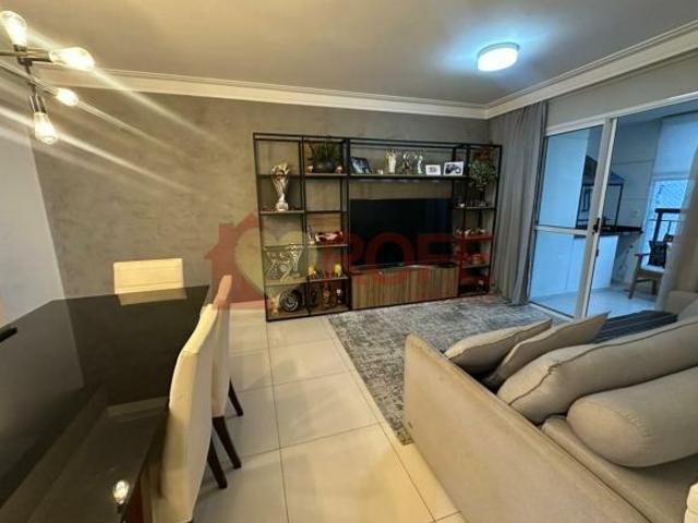 APARTAMENTO À VENDA 81M² 3 DORMS 1 SUÍTE 1 VAGA NA VILA AMÉLIA CONDOMÍNIO CLUBE