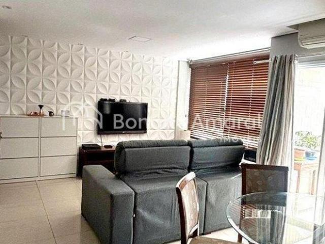 Apartamento a venda 81m² próximo ao Shopping Iguatemi de 3 quartos, suíte, social, 3 vagas de garage