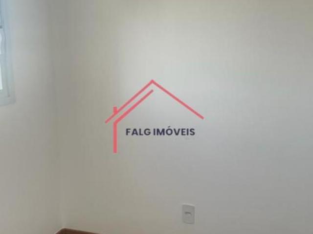 Apartamento à venda