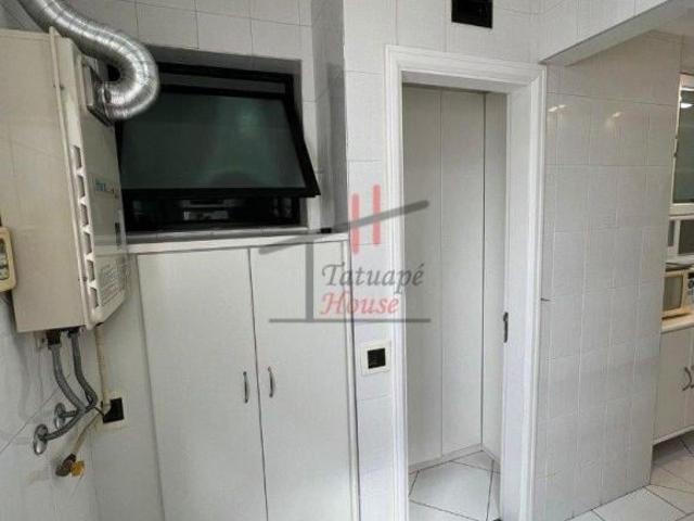 Apartamento à venda 82 m2 no Tatuapé