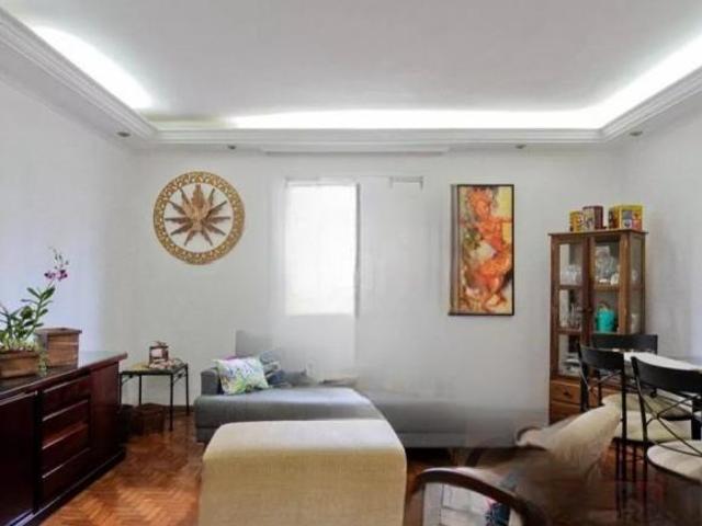Apartamento à venda | 82 m² | 3 Dormitórios 1 Suíte em Santana!