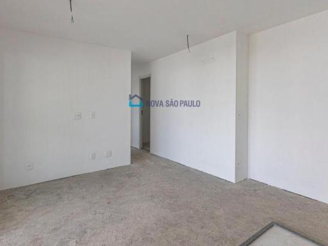 Apartamento à venda 82 m² 3 dormitórios 1 suíte 1 vaga bairro Santo Amaro