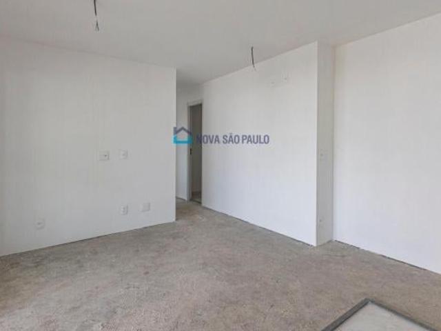Apartamento à venda 82 m² 3 dormitórios 1 suíte 1 vaga bairro Santo Amaro