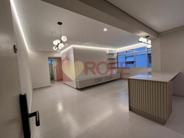 APARTAMENTO A VENDA 82 M² 2 DORMITÓRIO, SENDO 1 SUÍTE EM ÓTIMA LOCALIZAÇÃO