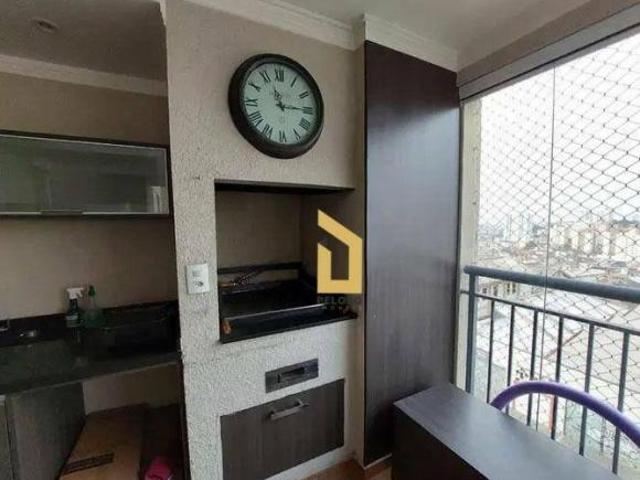 Apartamento à venda | 82 m² | 2 dormitórios | Tucuruvi São Paulo/SP