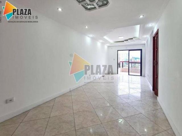 Apartamento à venda, 82 m² Canto do Forte Praia Grande/SP
