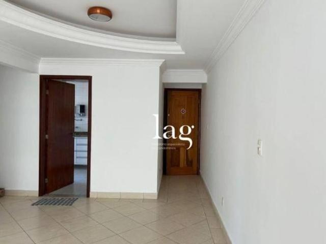 Apartamento à venda, 82 m² Edifício Trianon Sorocaba/SP