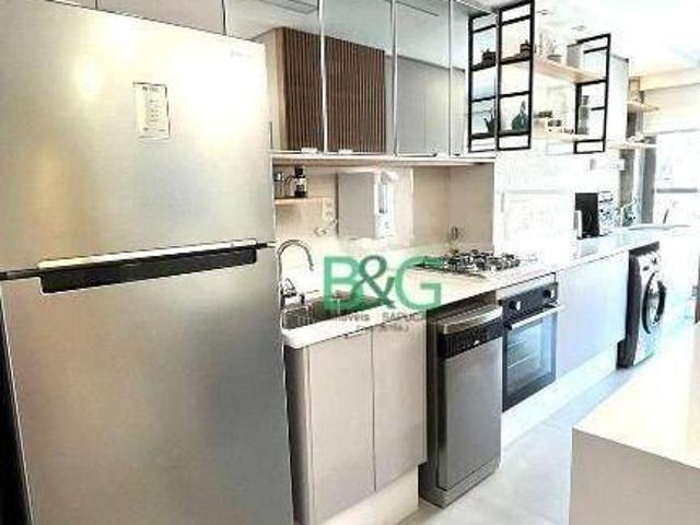 Apartamento à venda, 82 m² por R$ 1.480.000,00 Vila Mariana São Paulo/SP