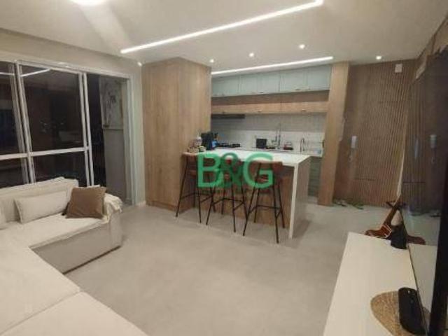 Apartamento à venda, 82 m² por R$ 1.648.900,00 Brás São Paulo/SP
