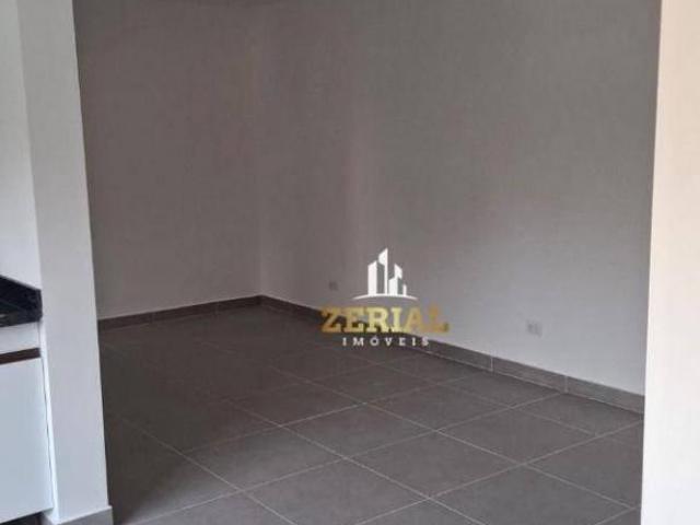 Apartamento à venda, 82 m² por R$ 1.800.000,00 Barcelona São Caetano do Sul/SP