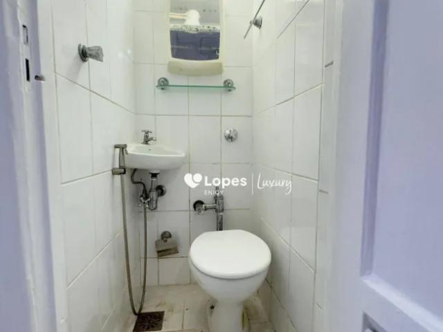Apartamento à venda, 82 m² por R$ 1.000.000,00 Leme Rio de Janeiro/RJ